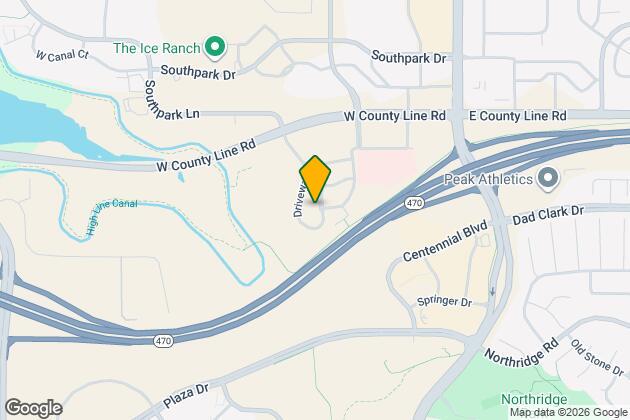 The Bluffs at Highlands Ranch Apartments - Highlands Ranch, CO ...