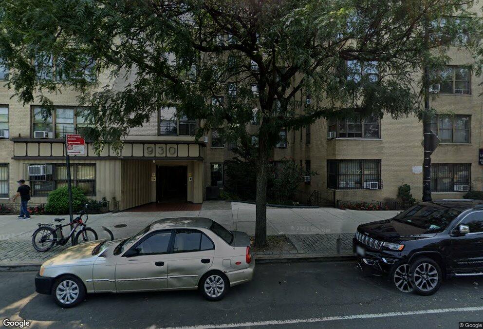 930 Grand Concourse Unit 6D, The Bronx, NY 10451 - Room for Rent in The ...