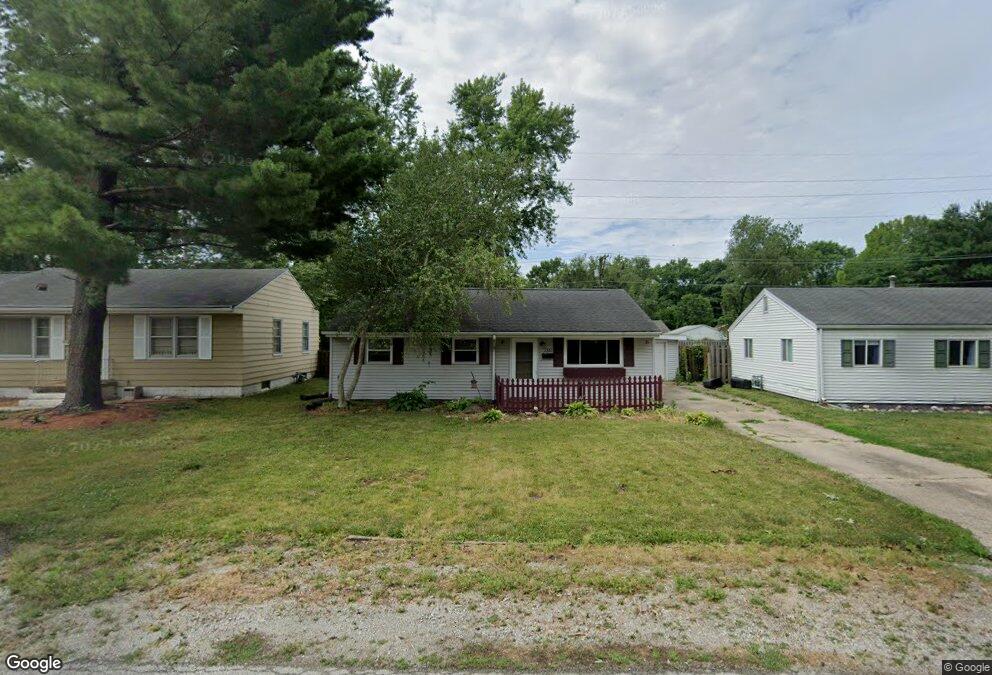 Cheap Houses For Rent In Springfield Illinois