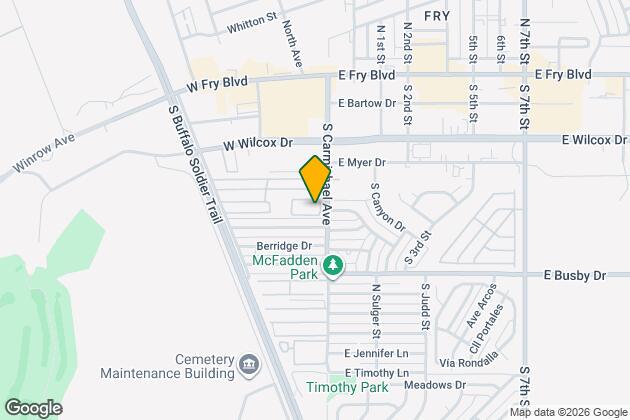 Sterling Pointe Apartments - Sierra Vista, AZ | Apartments.com