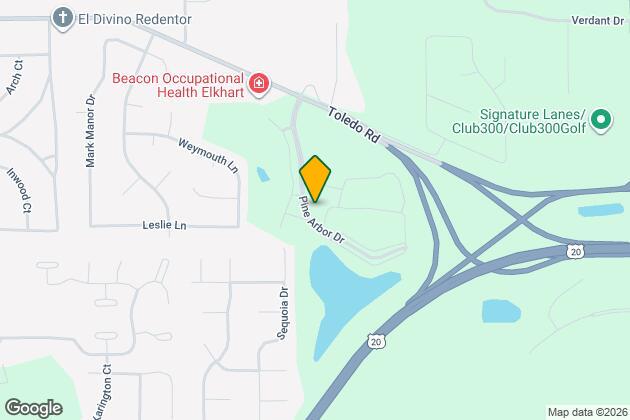 Arbor Lakes Apartments - Elkhart, IN | Apartments.com