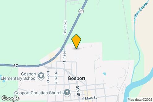 Kingston Ridge Apartments - Gosport, IN | Apartments.com