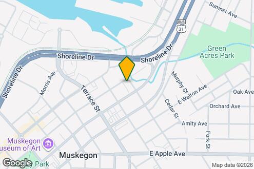 Samaritas Affordable Living Muskegon - Apartments in Muskegon, MI ...