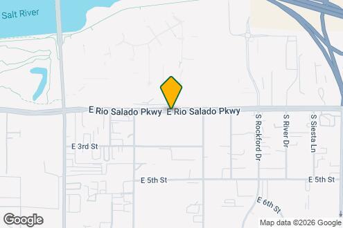 Smith & Rio - Apartments in Tempe, AZ | Apartments.com