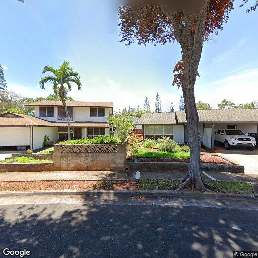 95-15 Hokuiwa St, Mililani, HI 96789 - Townhome Rentals in Mililani HI ...