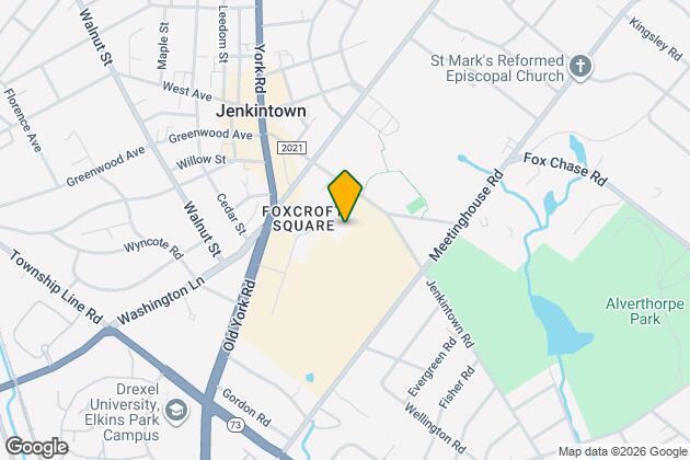 The Plaza Apartments - Jenkintown, PA | Apartments.com