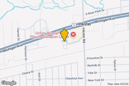 Hamlin Place Estates - Apartments in Inkster, MI | Apartments.com