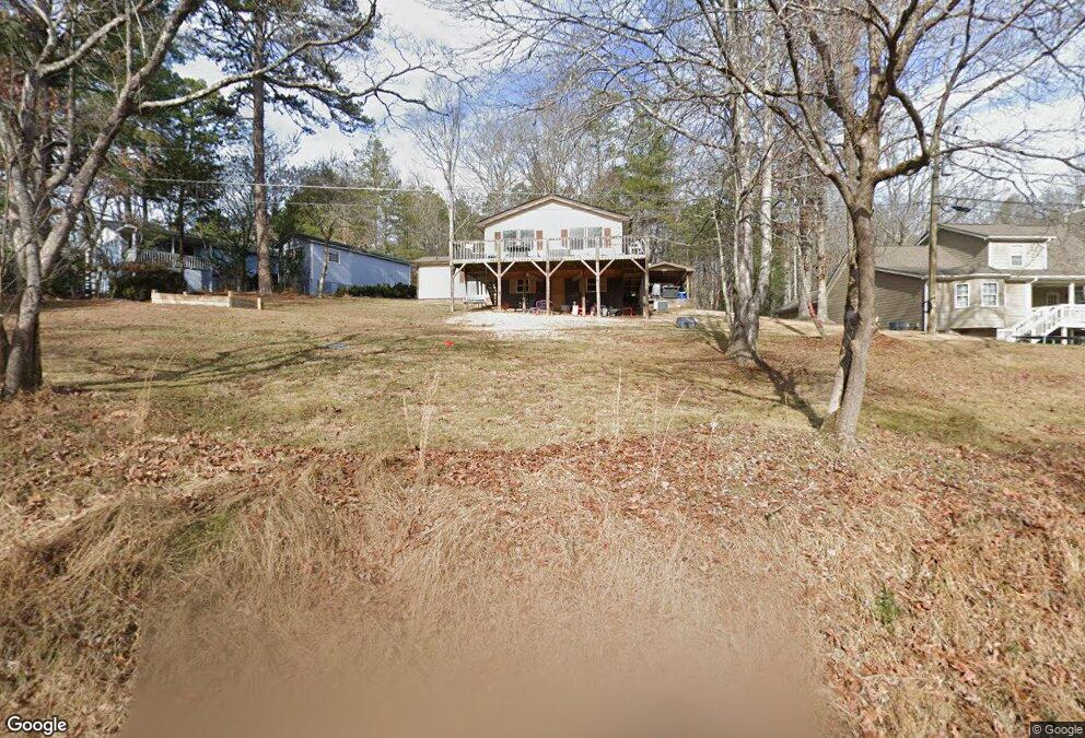 37 Merritt Dr, Blairsville, GA 30512 - House Rental in Blairsville, GA ...