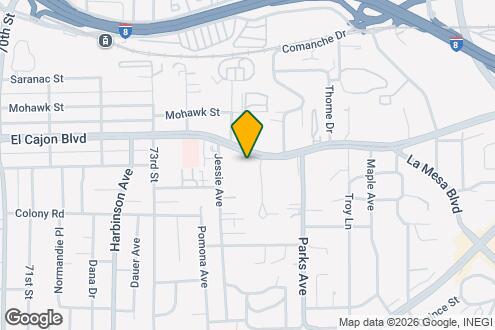 The Flats - Apartments in La Mesa, CA | Apartments.com