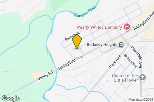 Berkeley Crossing - Apartments in Berkeley Heights, NJ | Apartments.com