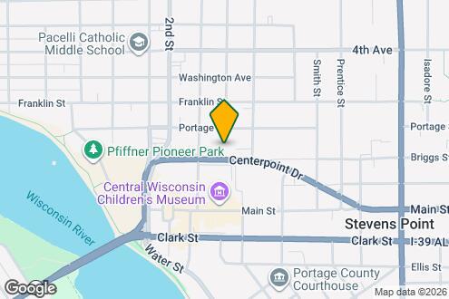 North Side Yard - Apartments in Stevens Point, WI | Apartments.com