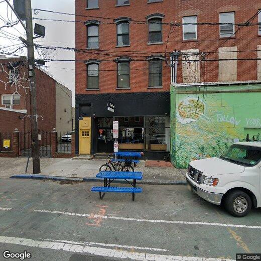363 Grove St, Jersey City, NJ 07302 - House Rental in Jersey City, NJ ...