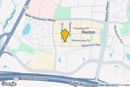 The Avant at Reston Town Center - Apartments in Reston, VA | Apartments.com