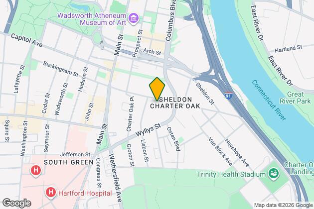 Capewell Lofts Apartments - Hartford, CT | Apartments.com