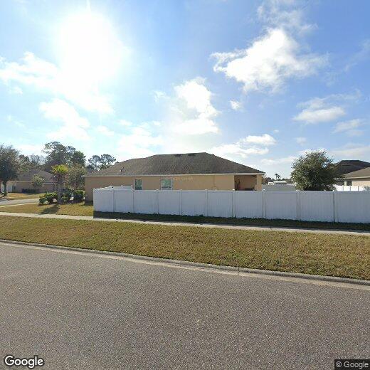 15724 Lexington Park Blvd, Jacksonville, FL 32218 - House Rental in ...