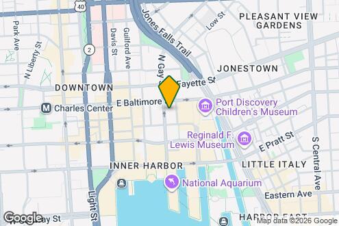 Guardian House - Apartments in Baltimore, MD | Apartments.com
