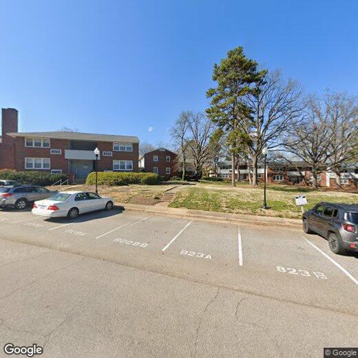 827 Daniels St, Raleigh, NC 27605 - Condo for Rent in Raleigh, NC ...