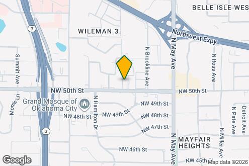 Sandstone Ridge - Apartments in Oklahoma City, OK | Apartments.com