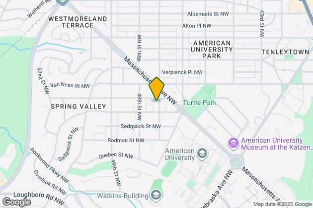 Spring Valley Apartments - Washington, DC | Apartments.com