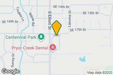 Pryor Creek Apartments - Pryor, OK | Apartments.com