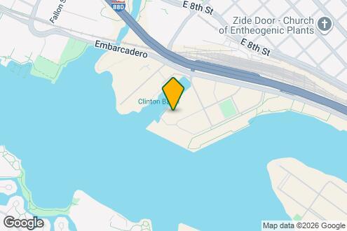 Portico Waterfront - Apartments in Oakland, CA | Apartments.com