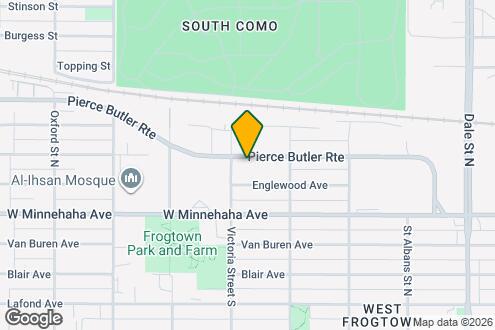 Preservation Project - Pierce Butler - Apartments in Saint Paul, MN ...