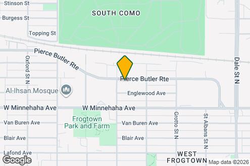 Preservation Project - Pierce Butler - Apartments in Saint Paul, MN ...