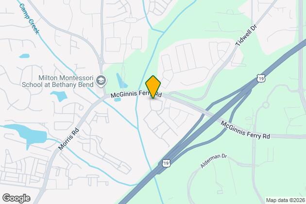 IMT Stoneleigh at Deerfield Apartments - Alpharetta, GA | Apartments.com