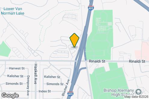 Almeria Townhomes - Apartments in Granada Hills, CA | Apartments.com