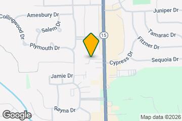 Courtyard of Davison Apartments - Davison, MI | Apartments.com