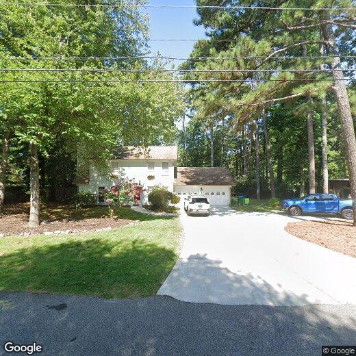 500 Smithstone Rd SE, Marietta, GA 30067 - House Rental in Marietta, GA ...