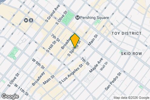 Jaide Lofts - Apartments in Los Angeles, CA | Apartments.com