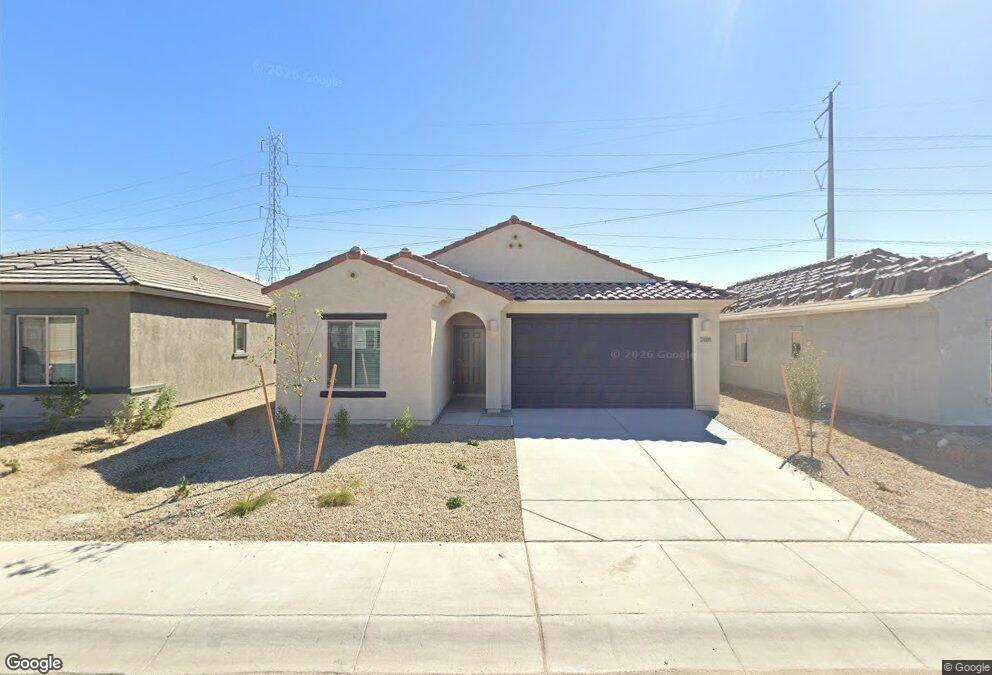 24399 W Flores Dr, Buckeye, AZ 85326 - House Rental in Buckeye, AZ ...