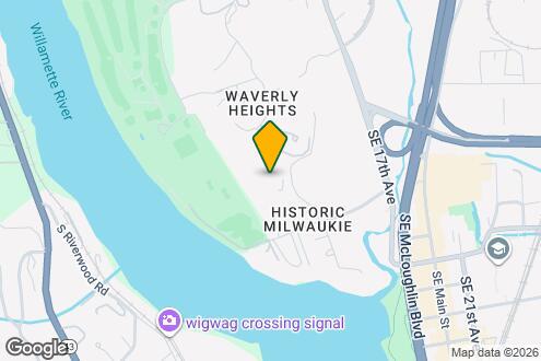 Birnam Oaks at Waverley Greens - Apartments in Milwaukie, OR ...