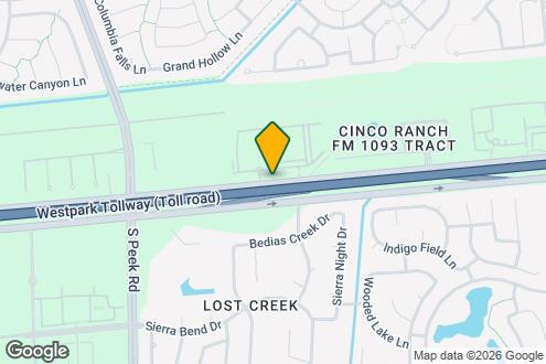 Cyan Cinco Ranch Apartments - Apartments in Richmond, TX | Apartments.com