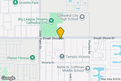 Ocotillo Place Apartments - Cathedral City, CA | Apartments.com