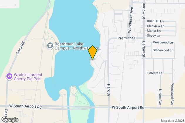 Lake Pointe Village Apartments - Traverse City, MI | Apartments.com