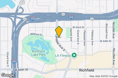 Richlyn Apartments - Apartments in Richfield, MN | Apartments.com