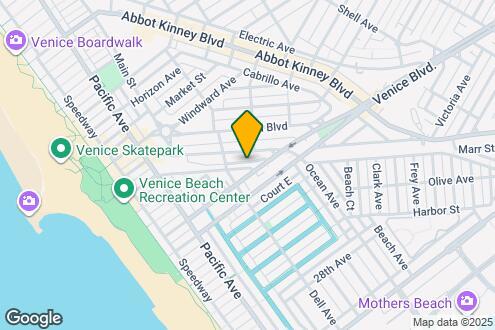 501 N Venice Blvd, Venice, CA 90291 - Apartments in Venice, CA ...