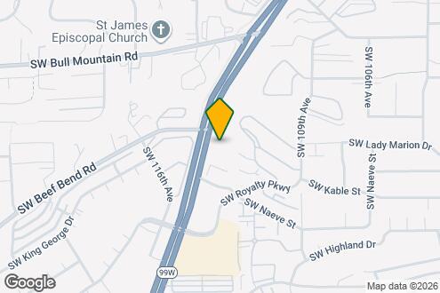 Pacific Ridge Apartments - Apartments in Tigard, OR | Apartments.com