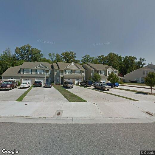 2029 Bizzone Cir, Virginia Beach, VA 23464 - Townhome Rentals in ...