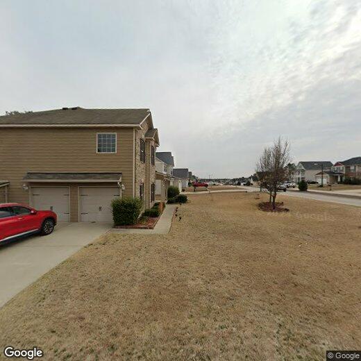 54 Charter St, Cameron, NC 28326 - House Rental in Cameron, NC ...