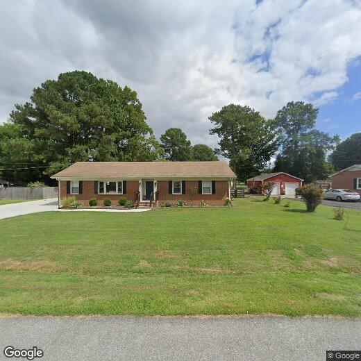 396 Pagan Rd, Smithfield, VA 23430 - House Rental in Smithfield, VA ...