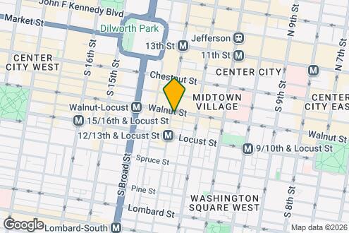 Walnut Square Apartments - Apartments in Philadelphia, PA | Apartments.com