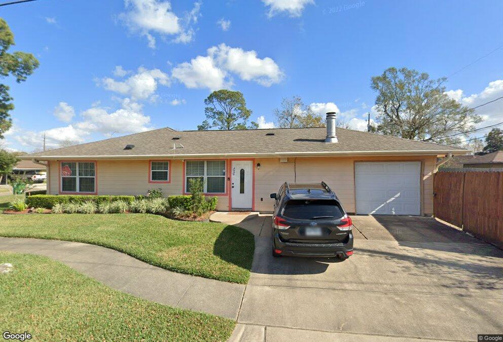 938 Marleen St, Houston, TX 77034 - House Rental in Houston, TX ...