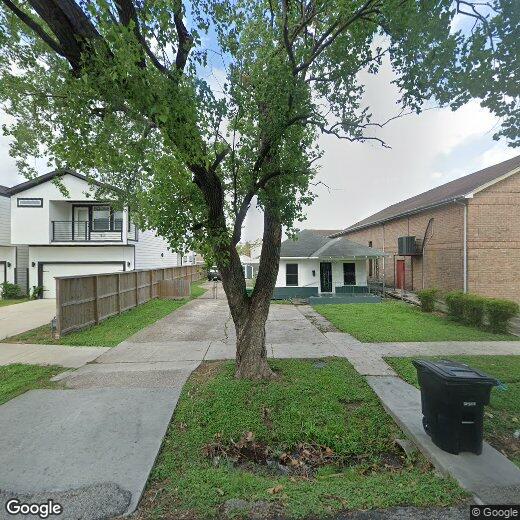 406 Hahlo St, Houston, TX 77020 - House Rental in Houston, TX ...