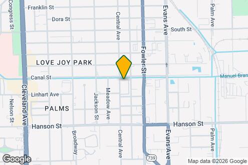 The Meridian at 2825 - Apartments in Fort Myers, FL | Apartments.com