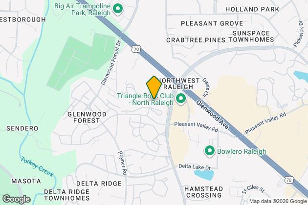 Autumn Ridge Apartments - Raleigh, NC | Apartments.com