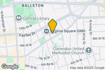 Virginia Square Plaza Apartments - Arlington, VA | Apartments.com