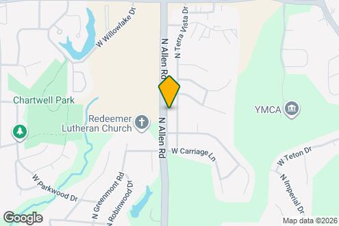 Hillcrest Apartments - Apartments in Peoria, IL | Apartments.com